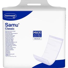 Paul Hartmann AG Samu Wöchnerinnen Vorlagen Classic maxi 11x35 cm 56 St