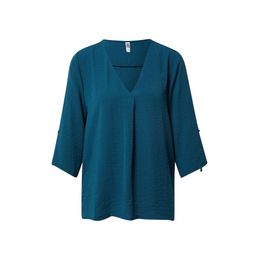 Jacqueline de Yong Jdy Blouse 'Divya' female Blue size 42