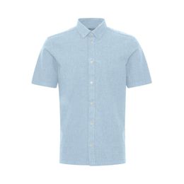 Casual Friday Button Up Shirt 'Anton' male Blue size XL