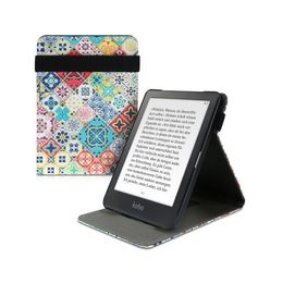 kwmobile E-Reader-Hülle Hülle für Kobo Clara HD