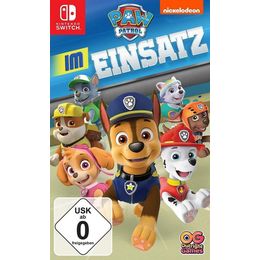 Nintendo Switch PAW Patrol: Im Einsatz