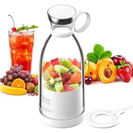 Aoucheni Smoothie-Maker Blender Smoothie Makers