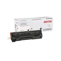 Xerox Tonerpatrone Everyday 006R03644 Toner schwarz