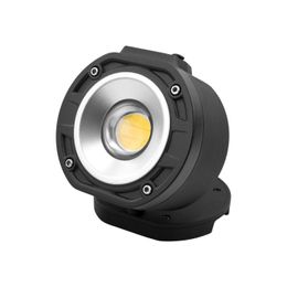 Ansmann AG LED Taschenlampe LED-Strahler FL 1100R Pocket