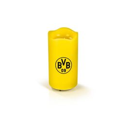 BVB LED-Dekofigur, LED-Echtwachskerze