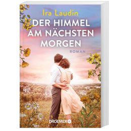 Droemer Knaur Verlagsgruppe Der Himmel am nächsten Morgen - Ira Laudin, Taschenbuch