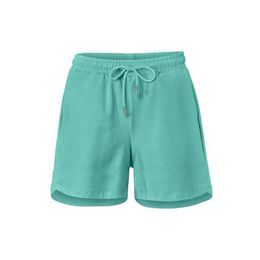 Tchibo Sweatshorts - Mintgrün - Gr.: S