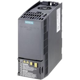 Siemens Sinamics g120c rated power 0.75kw 3ac380-480v +10/-20% 47-63