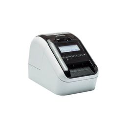 Brother QL-820NWBcVM - label printer - two-colour (monochrome) - direct thermal