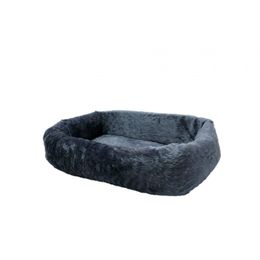 Silvio Hunde Tiersofa de Luxe 55 blau