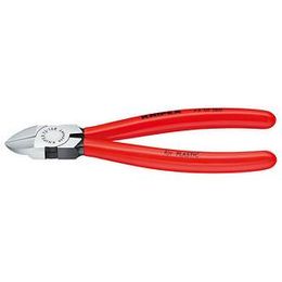 Knipex für Kunststoff 72 01 160 Seitenschneider