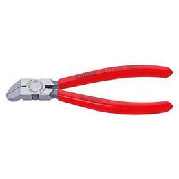 Knipex 45° für Kunststoff 72 11 160 Seitenschneider