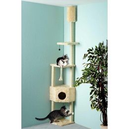 Cat Bonbon Cat Dream Eck-Kratzbaum beige