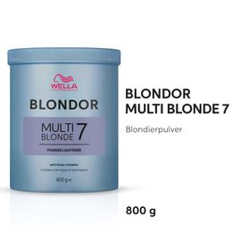 Wella Professionals Blondor Multi Blonde Powder 800g