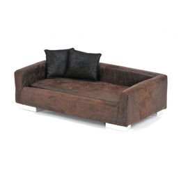 Silvio Design Hunde Tiersofa Toby