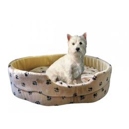 Silvio Design Hundebett Silvio L