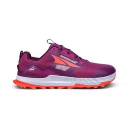 Altra - Women's Lone Peak 7 - Trailrunningschuhe US 6 | EU 37 lila