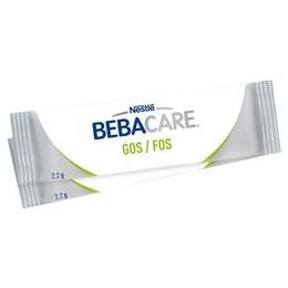 Nestlé Nestle Bebacare Fibre Pulver Port.Btl. 20X44 g