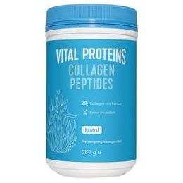 Vital Proteins Collagen Peptides neutral Pulver 284 g