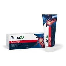 Pharma SGP Rubaxx Schmerzgel 120 g