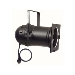Showtec Parcan 64 Long, Parsafe, Schwarz