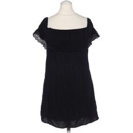 Hollister Damen Kleid, schwarz, Gr. 34