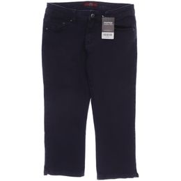 s.Oliver Damen Jeans, marineblau, Gr. 38