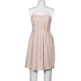 Mango Damen Kleid, pink, Gr. 34