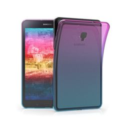 kwmobile Tablet-Hülle Hülle für Samsung Galaxy Tab A 8.0 (2017)