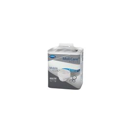 Molicare Inkontinenzboxer Molicare® Premium Mobile 10 Tropfen Größe M Karton (42-St) für höchste Qualität