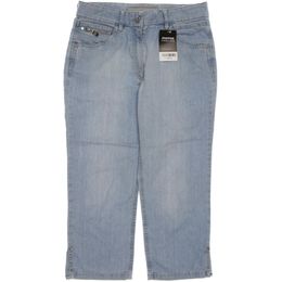 Zerres Damen Jeans, hellblau, Gr. 36