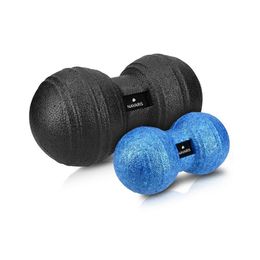 Navaris Massageball 2x Peanut Duo Massageball