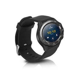 kwmobile Uhrenarmband Armband für Huawei Watch 2