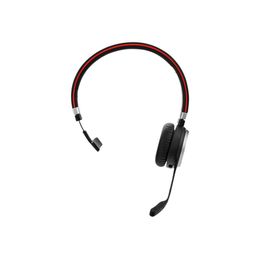 Jabra Evolve 65+ UC mono Wireless-Headset