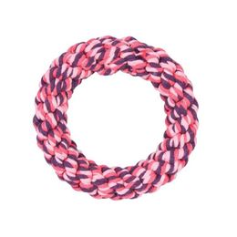 Trixie Rope Ring ø 14 cm assorted colours