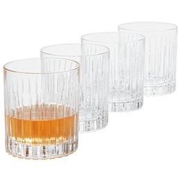 Schott Zwiesel Whiskyglas-Set 4-tlg STAGE