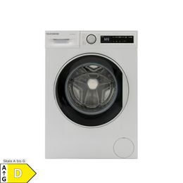 Telefunken W-8-1400-W Waschmaschine 8kg 1400 U/Min, weiß