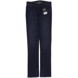 Citizens of Humanity Damen Jeans, marineblau