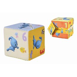 Simba Toys KiKANiNCHEN Aktivitätenwürfel