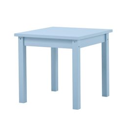 Hoppekids Kindertisch MADS I (Farbe: dream blue)