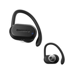 Philips TAA 7306 BK/00, In-ear Kopfhörer Bluetooth Schwarz