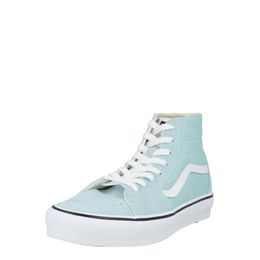 Vans Sneaker Herren Gr&ouml;&szlig;e 46 hellblau / wei&szlig;