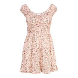 A&eacute;ropostale Summer Dress female Pink size XS