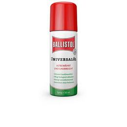 BALLISTOL Universalöl Schmiermittel 50,0 ml