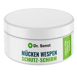 Dr. Senst® MÜCKEN WESPEN STOPP SCHUTZ-SCHIRM 20 g