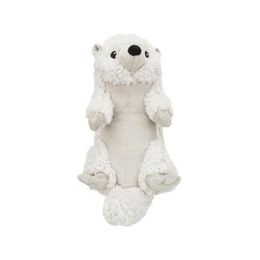 Trixie Be Eco otter Emier recycled plush 30 cm