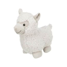 Trixie Be Eco alpaca Eyleen recycled plush 26 cm