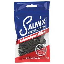 Canea Salmix Salmiakpastillen klassisch 75 g