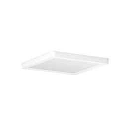 Bega RZB Trixy LED-Downlight Multilumen 30 x 30cm