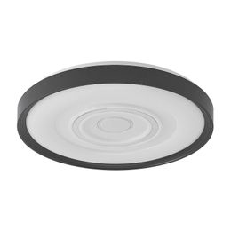 LINDBY Pikanum LED-Deckenleuchte, CCT, dimmbar